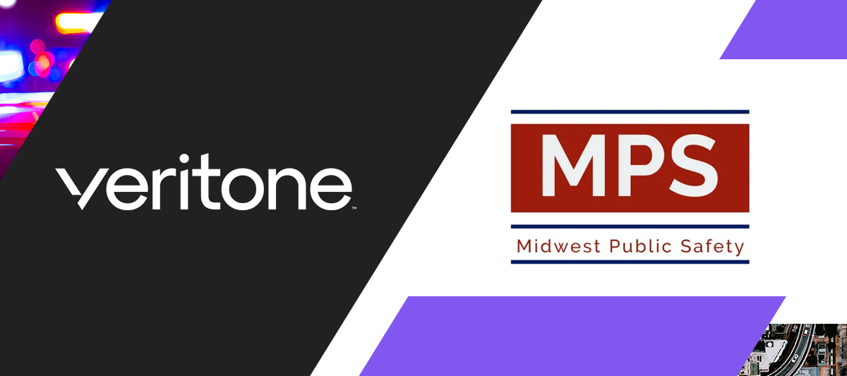 Midwest Public Safety Partners with Veritone to Offer a Full Lineup of ...