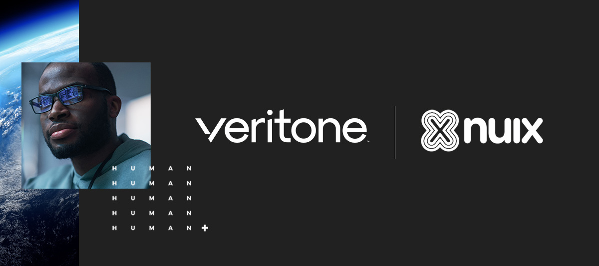 Veritone Partners With Nuix to Offer a Turn-key Solution to Handle ...